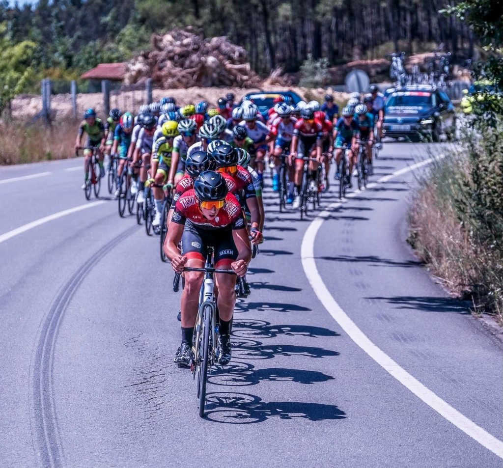 Informe Robinson. Markel Irizar, Bizipoz - El Pelotón