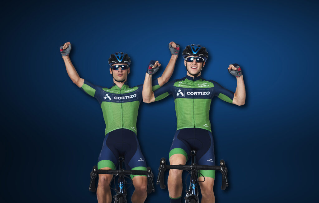 Marc Torres y Joel Díaz refuerzan la plantilla del Cortizo-Padronés ...