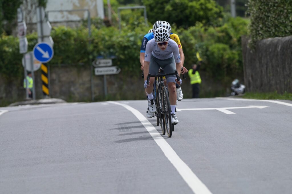 José Salgueiro (Picusa Academy) acude con la Selección Júnior de ...