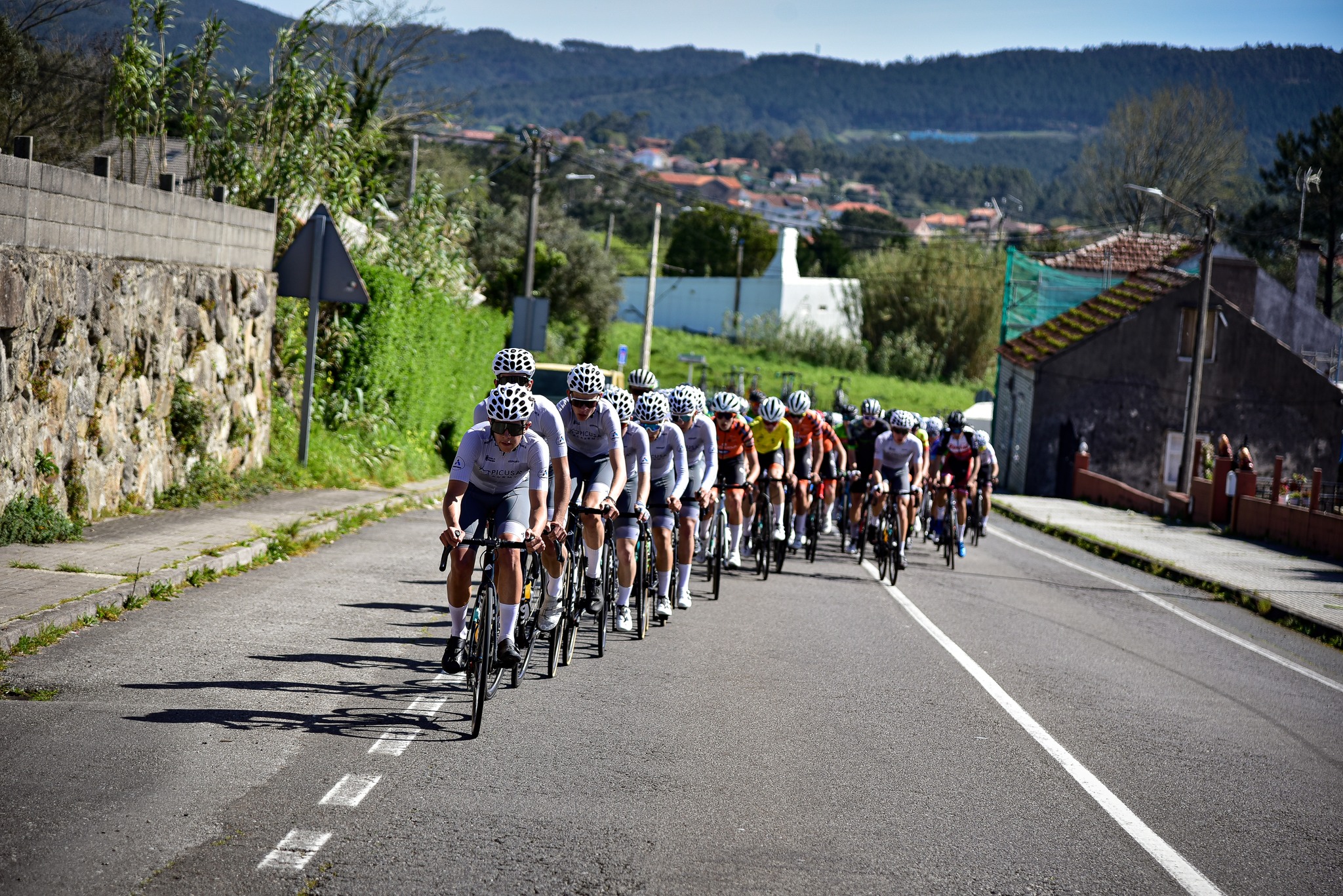 Picusa Academy incorpora a cinco debutantes en la categoría júnior - El ...