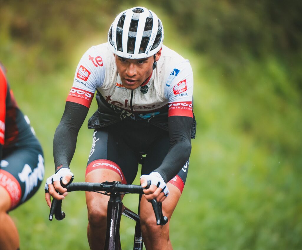 El Telco – ON Clima – Osés sigue creciendo en el Torneo Euskaldun ...