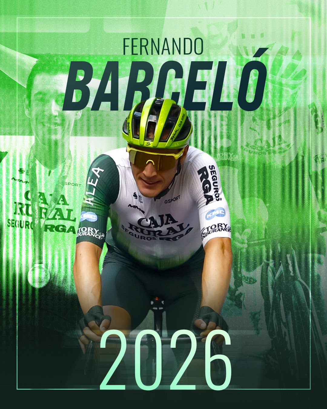 Fernando Barceló renueva su contrato con Caja Rural Seguros RGA - El ...